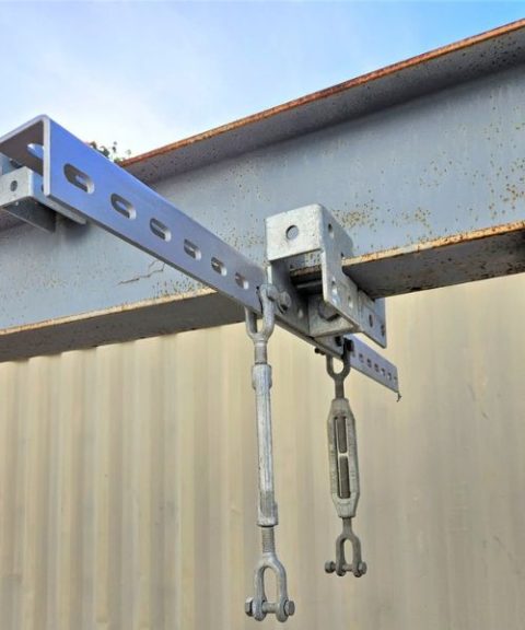 Pipe Supports – Skopit Fabrication & Innovation