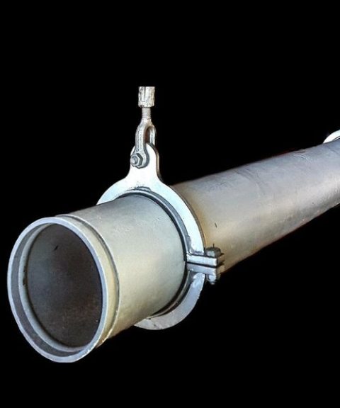 Pipe Supports | Skopit Fabrication & Innovation